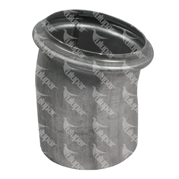 40100124 5010626109 1626097 7401626097 RENAULT Pipe, Exhaust System ...