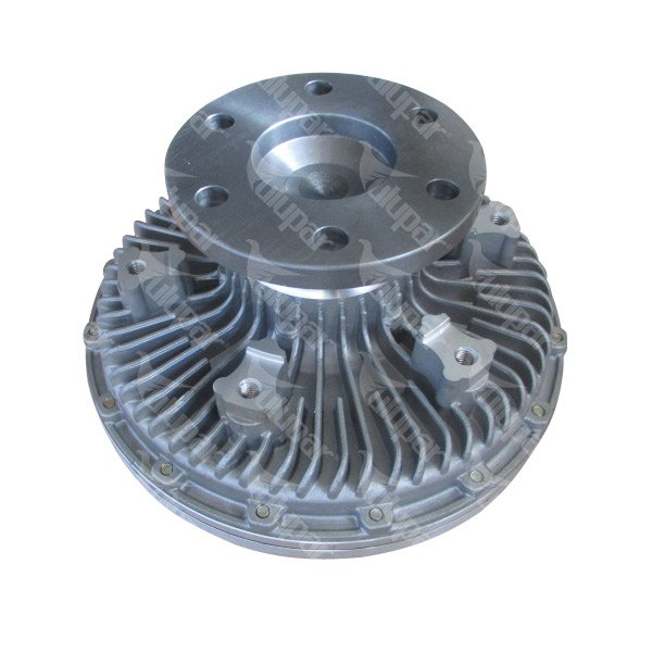 100FM208 evf18223 EVF-18223 KAMAZ Visco Clutch - Ulupar Automotive
